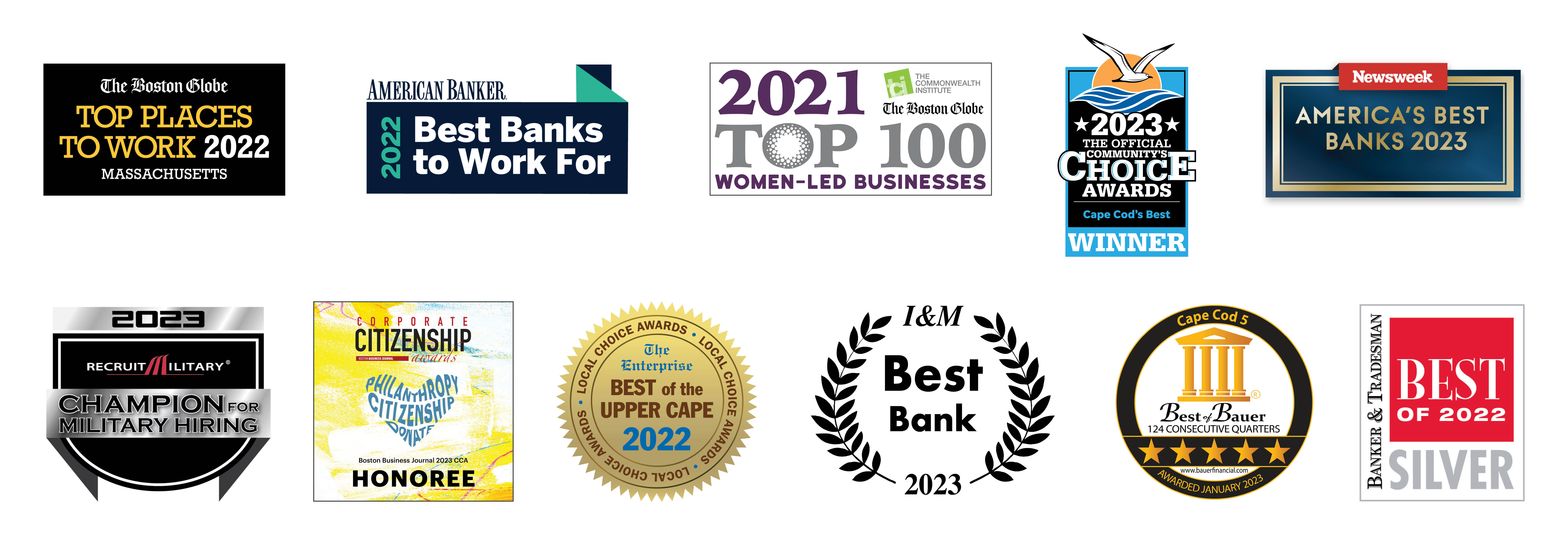 About Us | Cape Cod 5