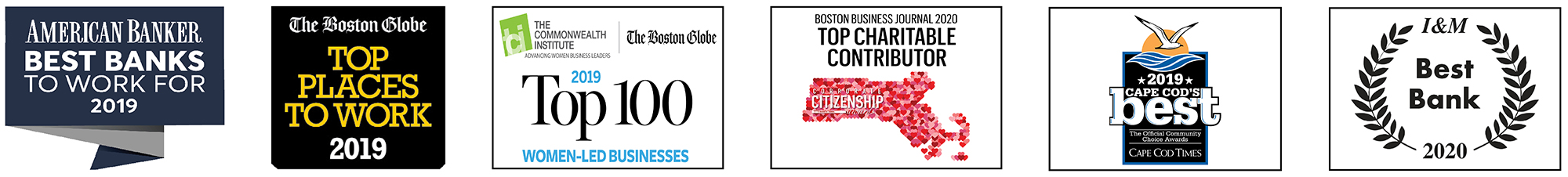 Cape Cod 5 - Community Bank Committed to Service