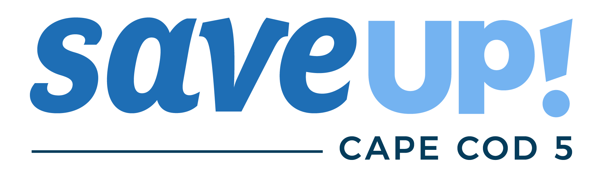 Grow your savings automatically with SaveUp! | Cape Cod 5