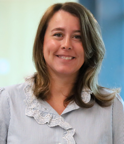 Mary Kate Gallagher, APRP | Cape Cod 5