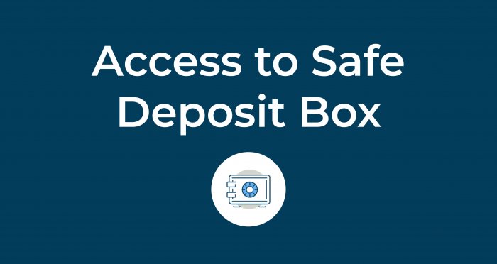 Appointment to Access a Banking Center | Cape Cod 5