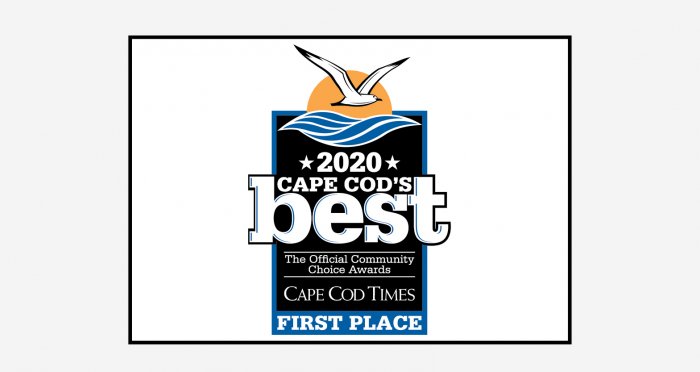 Awards & Recognition | Cape Cod 5